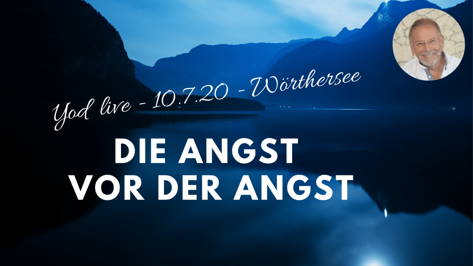 Die Angst Vor Der Angst – BIOTIC INSTITUTE Die Angst Vor Der Angst – BIOTIC INSTITUTE
