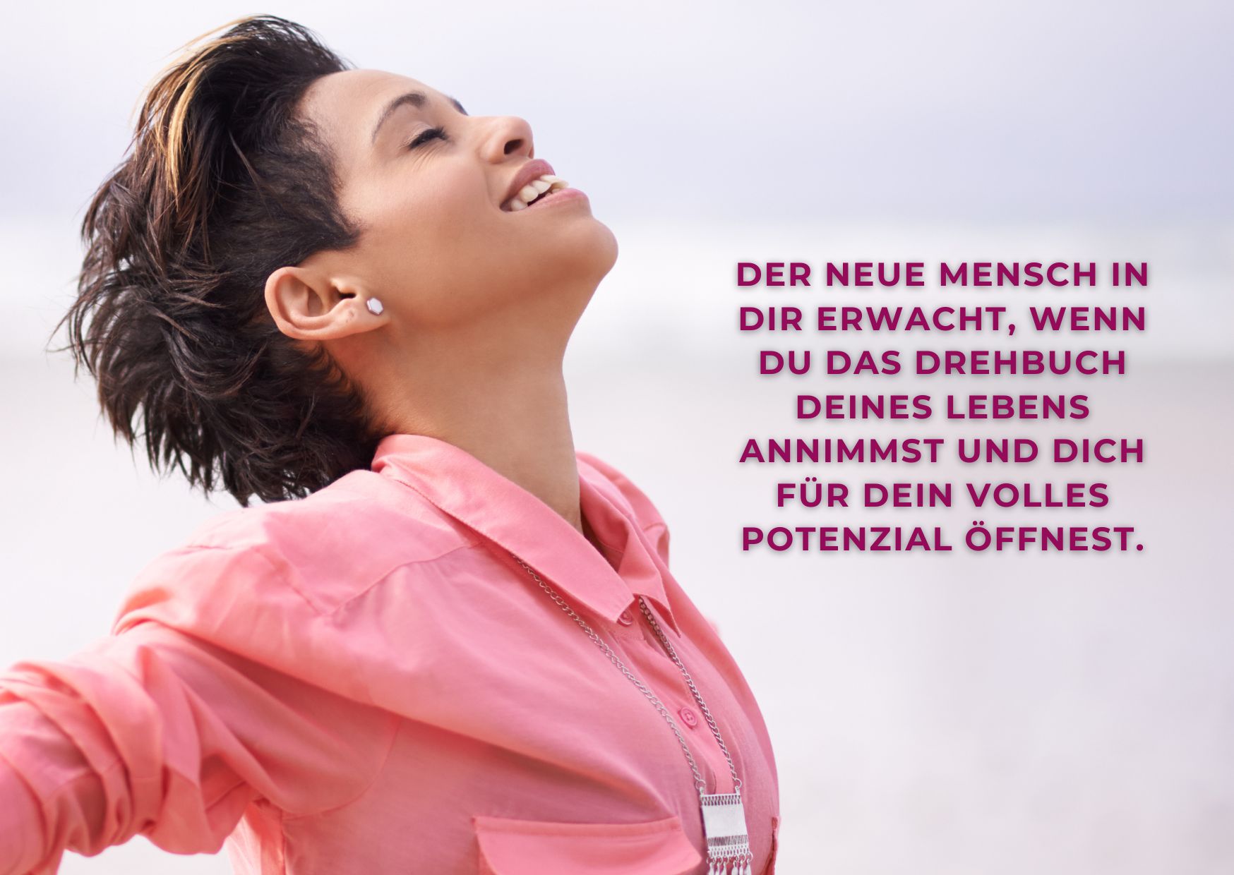 DER NEUE MENSCH | BIOTIC INSTITUTE